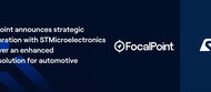 FocalPoint announces strategic collaboration with STMicroelectronics to deliver an enhanced GNSS ...